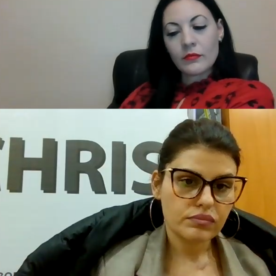 Primena alternativnih sankcija-preporuke za unapređenje – CHRIS Network